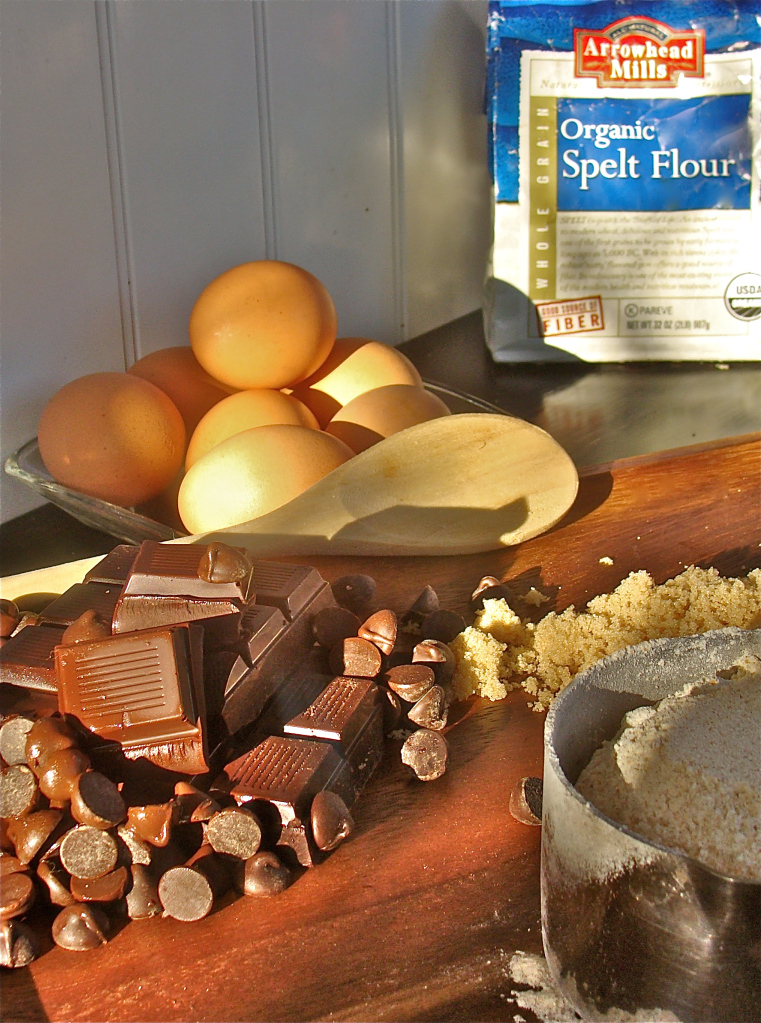 It's About the Cookies! - Homestead Gardens, Inc.