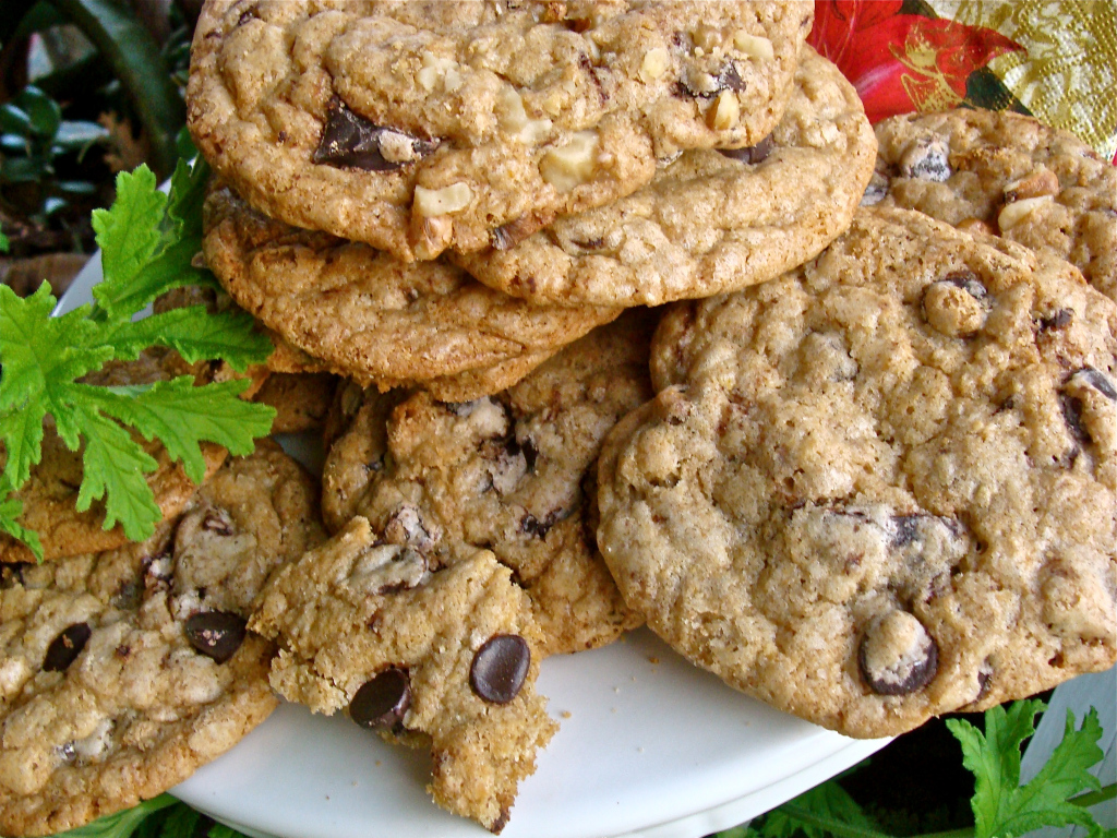 It's About the Cookies! - Homestead Gardens, Inc.